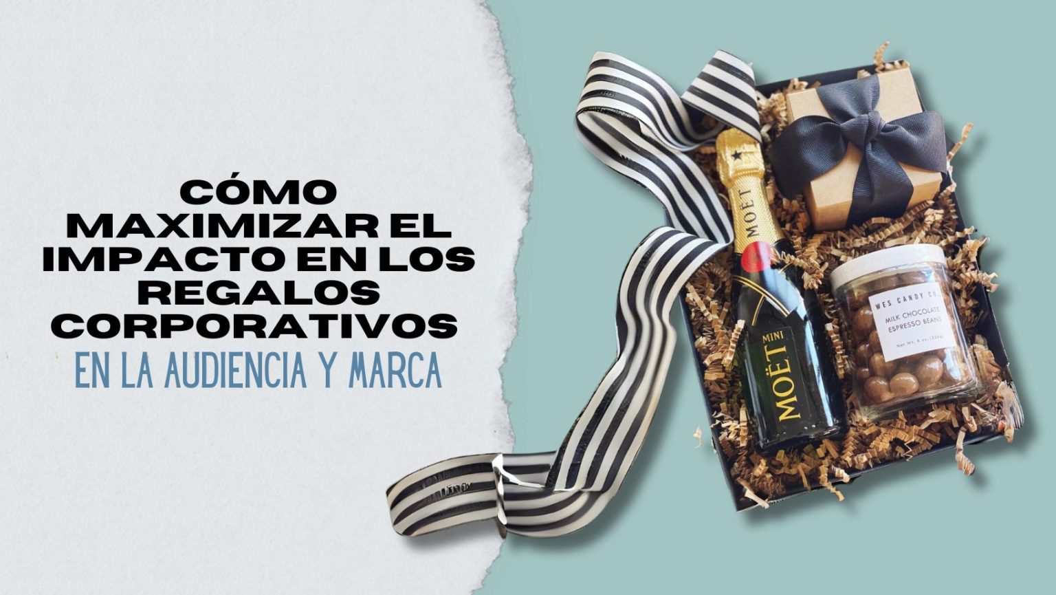Cómo maximizar el impacto en los regalos corporativos en la audiencia y ...